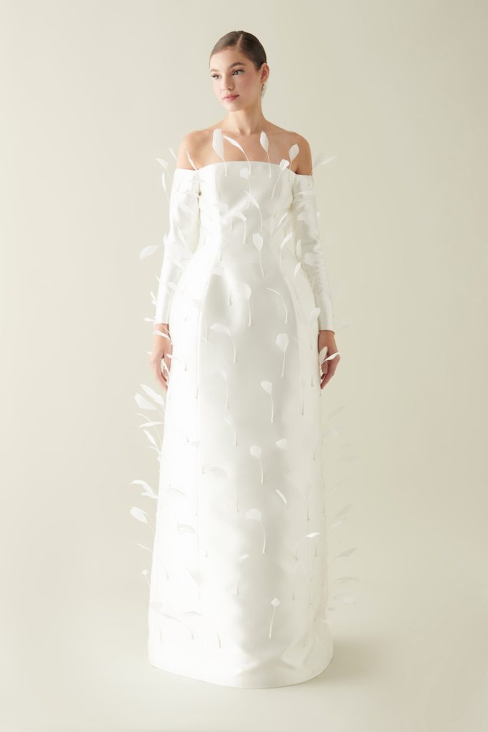 Gisele – Beyaz Butik