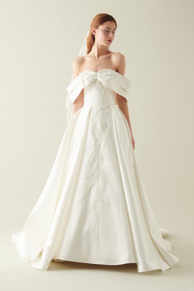 Lupe – Beyaz Butik