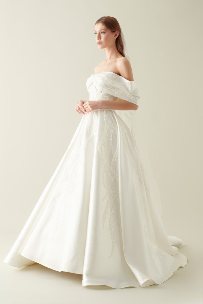 Lupe – Beyaz Butik