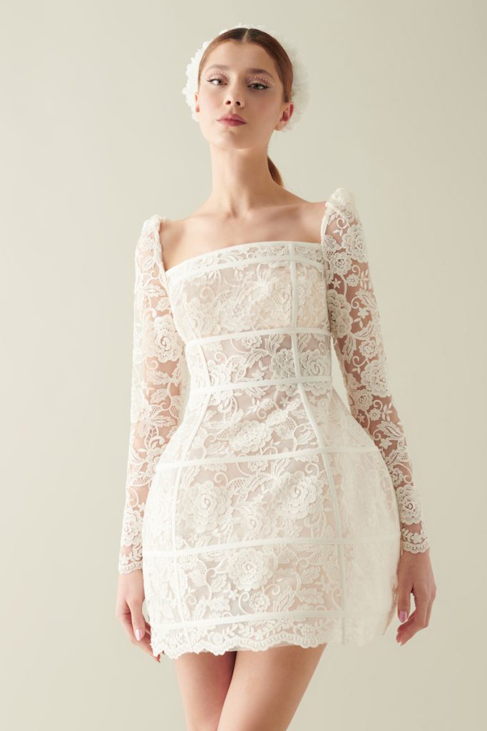 Luvlace – Beyaz Butik