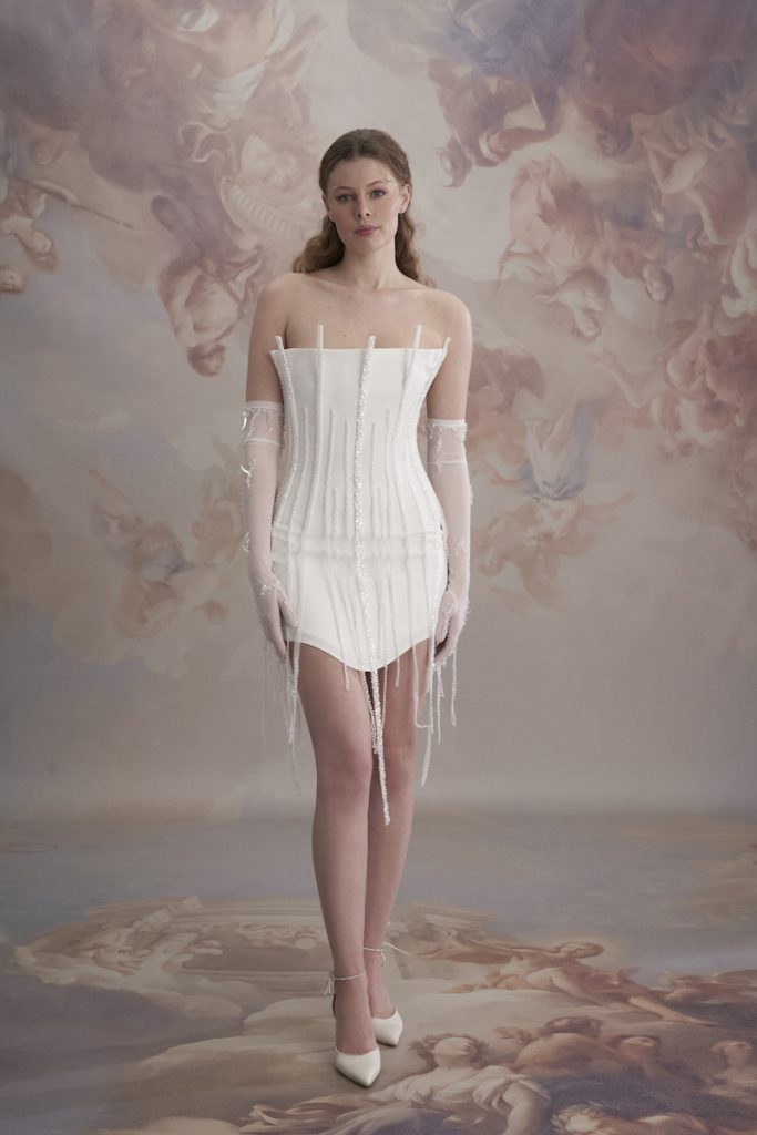 Felix – Beyaz Butik